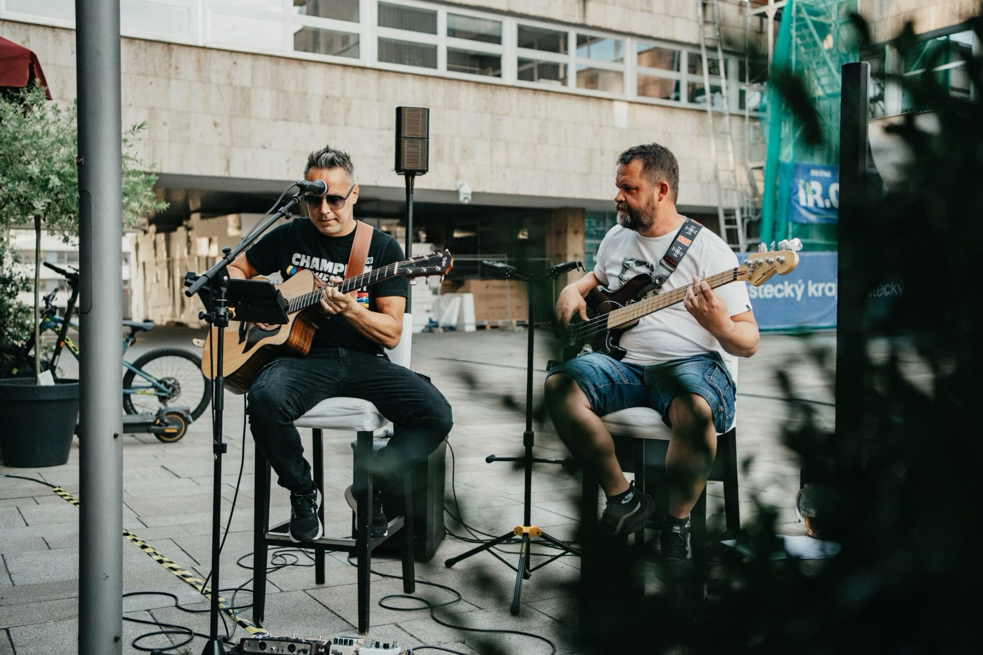 Wan Men Sonk (WMS Acoustic) – litvínovská kapela – Litvínovská kapela ...